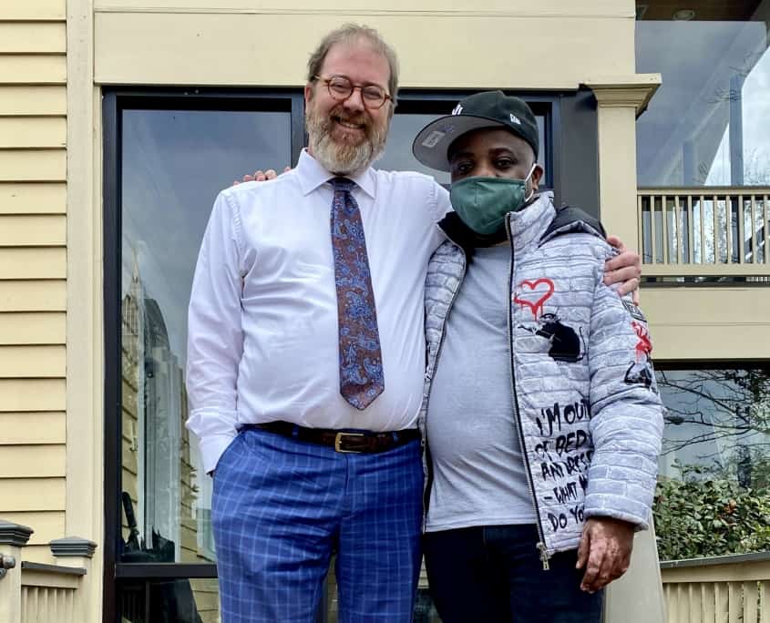 Criminal Defense Attorney in Mobile, Alabama - DEARMAN LAW FIRM